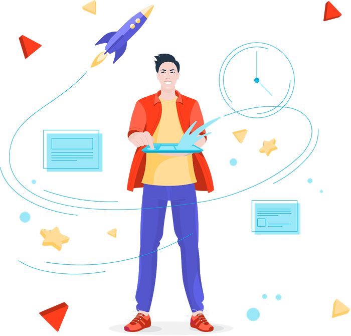 Edemics - Academic Module